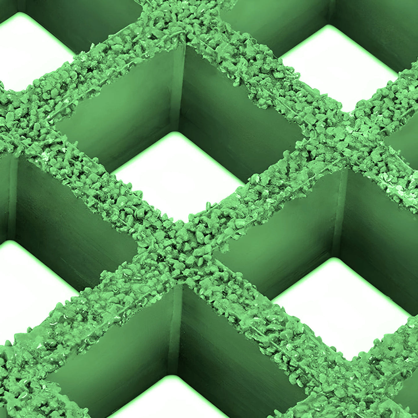 Gradil Tramex - Securfix